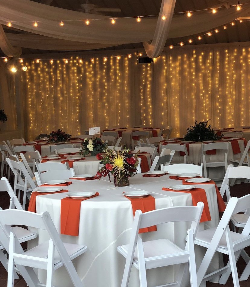 Private Events & Rentals