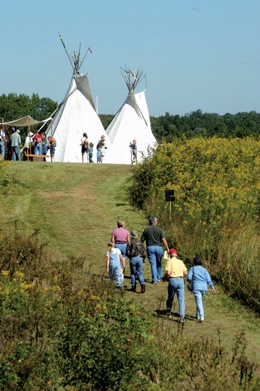 Prairie Day | Missouri Botanical Garden