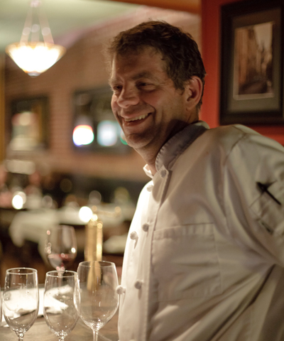 Savor Your Summer: Celebrity Chef Mondays