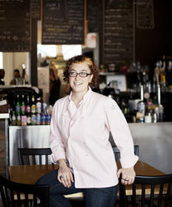 Savor Your Summer: Celebrity Chef Mondays