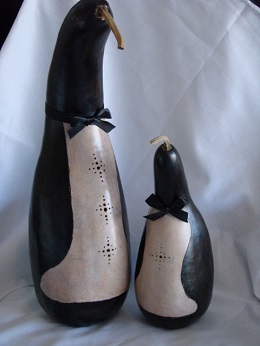 Light Your Gourd at the Butterfly House | Missouri Botanical Garden