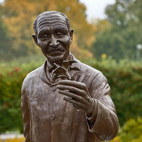 Missouri Botanical Garden